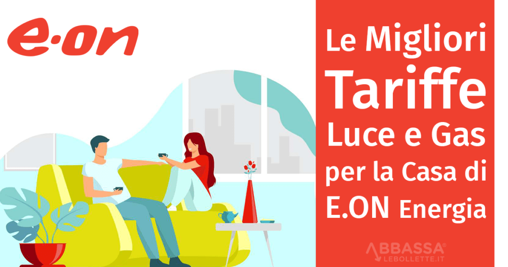 Offerte Luce e Gas: le Migliori Tariffe del Mercato Libero ...